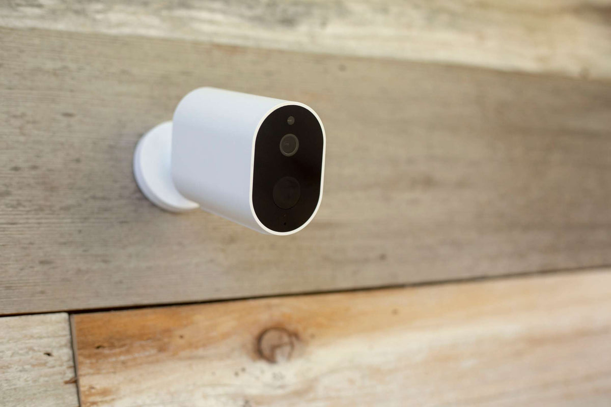 OUTDOOR CAMERA – IMILAB Global