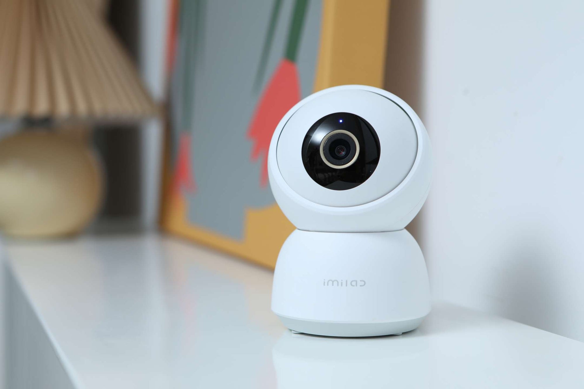 Indoor Camera