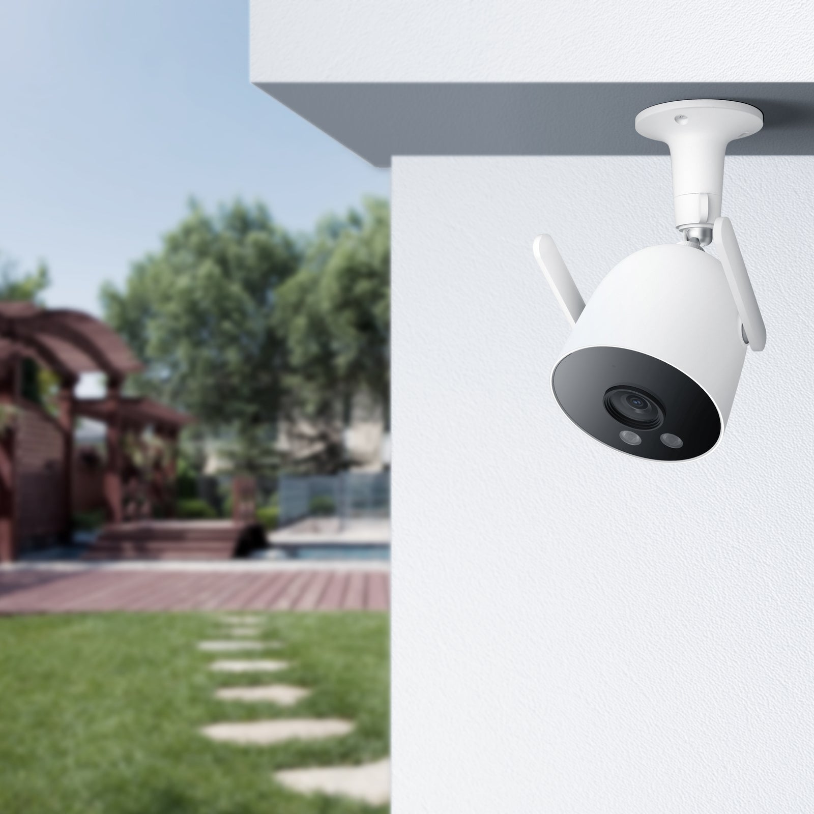 IMILAB EC3 Lite Outdoor Camera