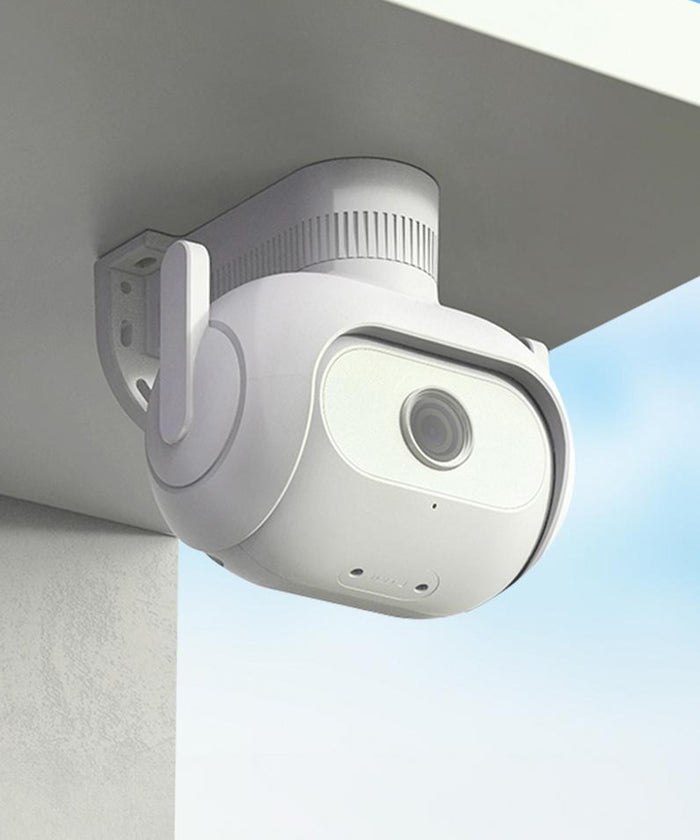 IMILAB Indoor & Outdoor Smart Home Security Cameras