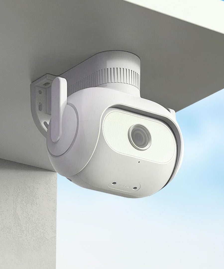 IMILAB Indoor & Outdoor Smart Home Security Cameras
