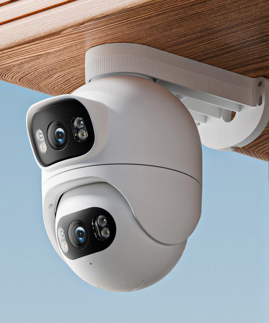 IMILAB Indoor & Outdoor Smart Home Security Cameras