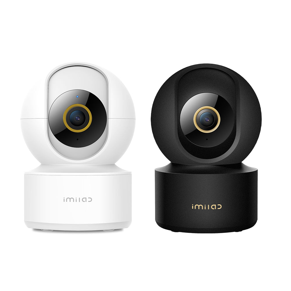 IMILAB C22 Wi-Fi 6 Security Camera 5MP – IMILAB Global