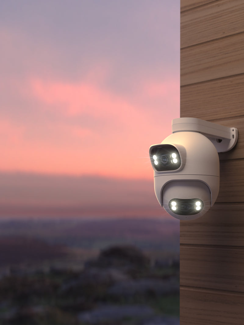 Outdoor Camera