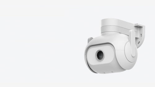 IMILAB Indoor & Outdoor Smart Home Security Cameras