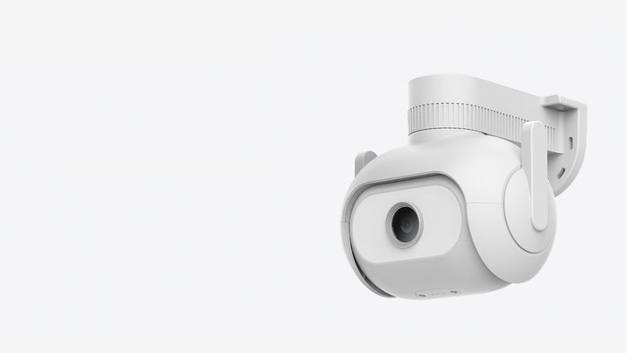 IMILAB Indoor & Outdoor Smart Home Security Cameras