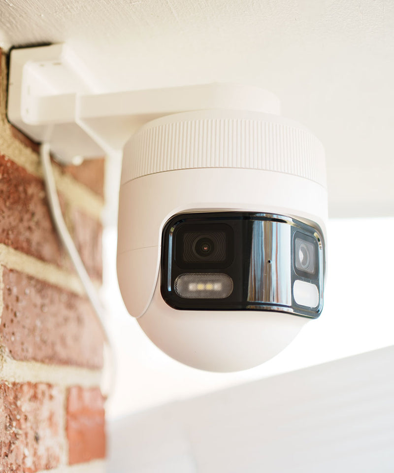 IMILAB Indoor & Outdoor Smart Home Security Cameras