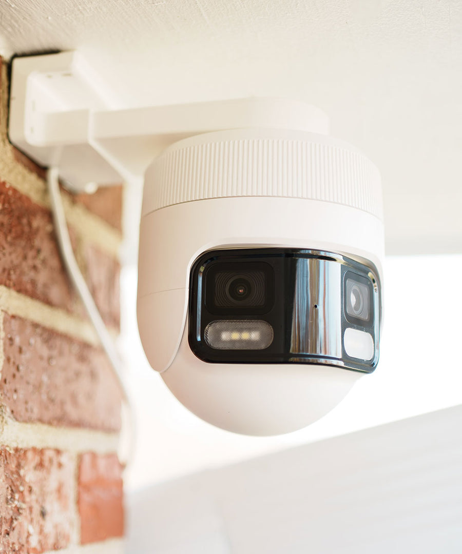 IMILAB Indoor & Outdoor Smart Home Security Cameras